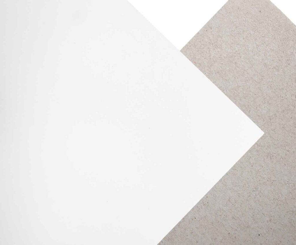 Apa itu Kertas Duplex ? - Moripack