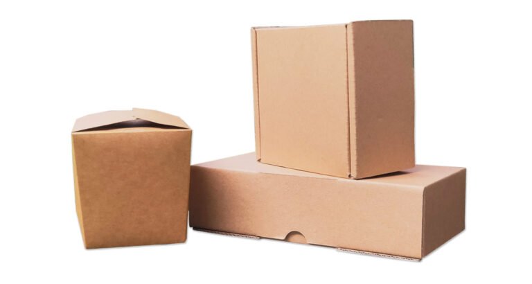 Kelebihan Pakai Packaging Kertas - Moripack