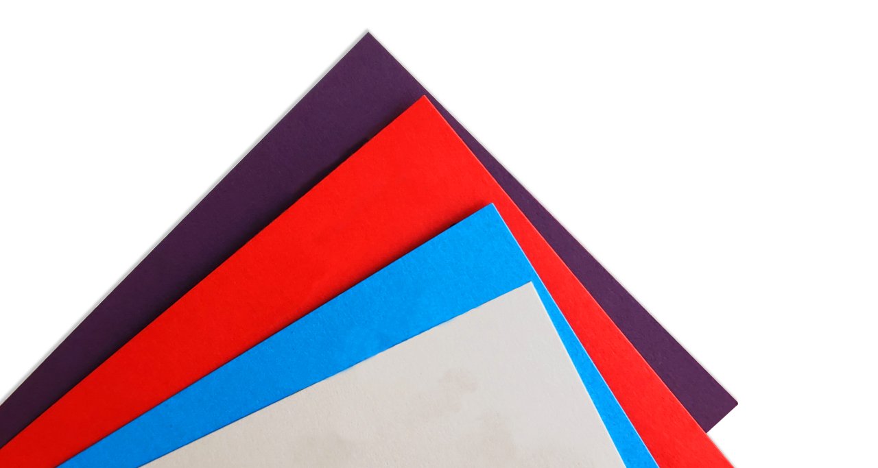 Fancy Paper : Jenis, Finishing Dan Produk – Moripack