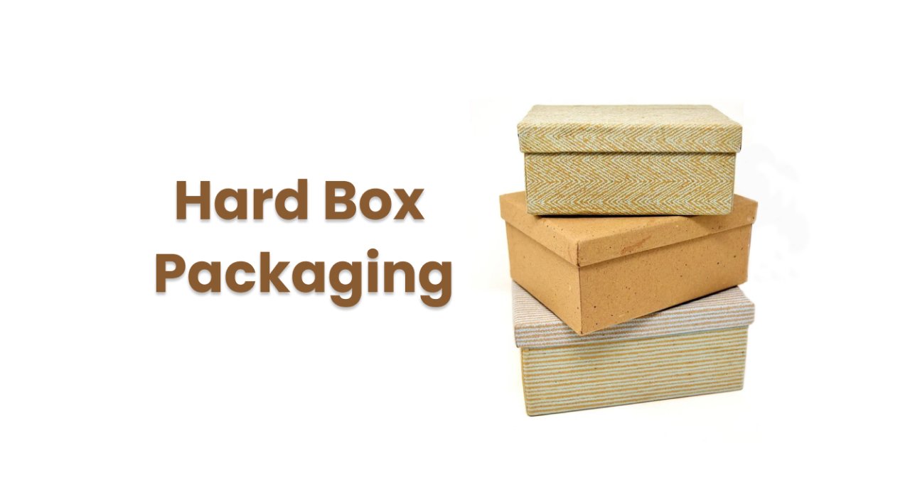 Keistimewaan Packaging Hardbox, Bikin Produk Makin Eksklusif! - Moripack