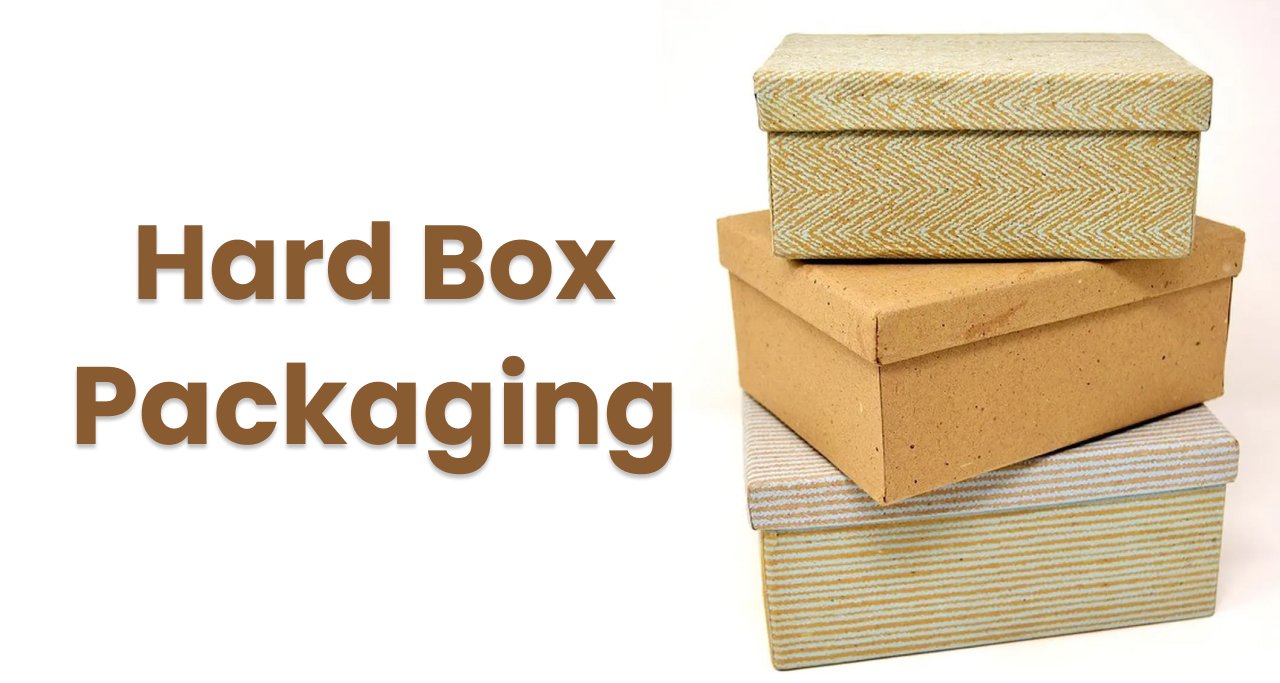 Keistimewaan Packaging Hardbox, Bikin Produk Makin Eksklusif! - Moripack