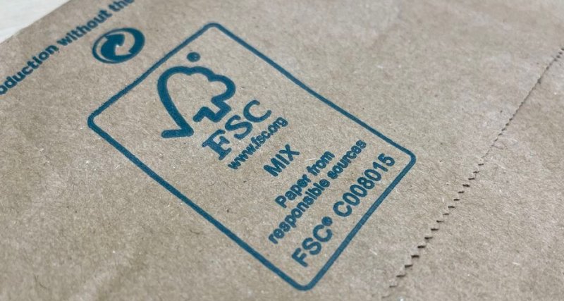 Apa Itu FSC Di Packaging – Moripack