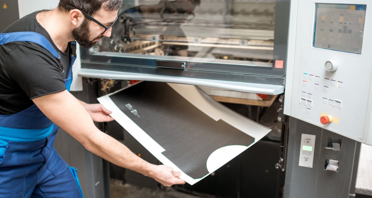 Inovasi Cetak pada Kertas: Tren Terbaru dalam Offset dan Digital ...